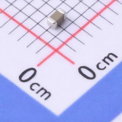 China Ceramic Capacitors IHHEC C0603B106M010T for in Telecommunications Personal Computers and Mobile Devices for sale