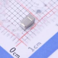 China Commercial grade multilayer ceramic chip capacitor IHHEC C1808N102J302T for high voltage performance for sale