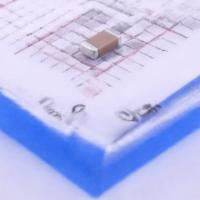 China Ceramic Capacitor IHHEC C1206X682K251T Suitable for Surface Mount Assembly and High Voltage Circuits for sale