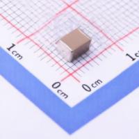 China Holy Stone HVC Series Multilayer Ceramic Capacitors IHHEC C1812X333K202T High Voltage Chip Capacitor for sale