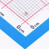 China Middle voltage multilayer ceramic capacitor IHHEC C0603X103K101T ideal for LAN WLAN and power supplies for sale