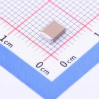 China Multilayer Ceramic Chip Capacitors IHHEC C1812X103K202TEP with Lead Free Wave and Reflow Soldering Support for sale