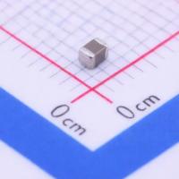 China IHHEC C0805X105K050T Multilayer Ceramic Capacitors Suitable for Wave and Reflow Soldering Applications for sale