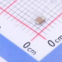 China Commercial grade middle voltage ceramic capacitor IHHEC C0805X472K501T for surface mount technology for sale