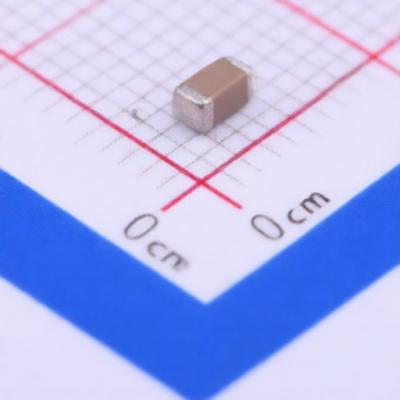 China Surface Mount IHHEC C1206X224K201T Ceramic Capacitors Middle Voltage Range 100V 630V RoHS Certified for sale