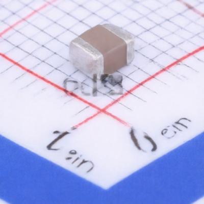 China Holy Stone NCC Series Multilayer Ceramic Capacitors Featuring IHHEC C1210X105K050T for PC Peripherals for sale