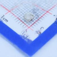 China Multilayer Ceramic Chip Capacitor IHHEC C1210X683K631T for Middle Voltage Applications 100V to 630Vdc for sale