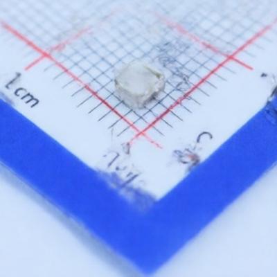 China Multilayer Ceramic Chip Capacitor IHHEC C1210X683K631T for Middle Voltage Applications 100V to 630Vdc for sale