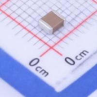 China Commercial multilayer ceramic chip capacitor IHHEC C1210X224M251T suitable for middle voltage devices for sale