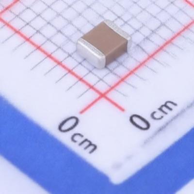 China Commercial multilayer ceramic chip capacitor IHHEC C1210X224M251T suitable for middle voltage devices for sale