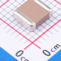 China Middle Voltage Multilayer Ceramic Chip Capacitor IHHEC C2220X475K101T MVC Series Rated 100V to 630V RoHS for sale