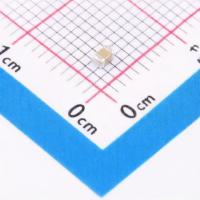 China Ceramic Surface Mount Capacitors IHHEC C0805B106K016T NCC Series Suitable for Wave Reflow Soldering for sale