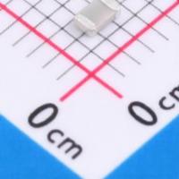 China Multilayer Ceramic Chip Capacitor IHHEC C0805N680K631TA for Middle Voltage Applications 100V to 630V for sale