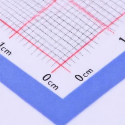 China Commercial multilayer ceramic chip capacitor IHHEC C1206X683K501T with insulation resistance 10G ohms for sale