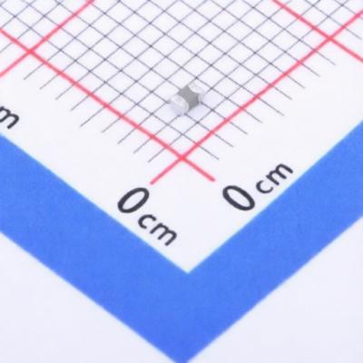 China Multilayer Ceramic Chip Capacitors IHHEC C0603B684K010T Commercial Grade Surface Mount Capacitors for Electronics for sale