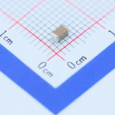 China Ceramic Multilayer Chip Capacitor IHHEC C1206X473K631T for Middle Voltage Applications 100V to 630V for sale