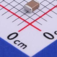 China Ceramic Capacitor IHHEC C0805X471K050T High Capacitance MLCC for Wave and Reflow Soldering Processes for sale