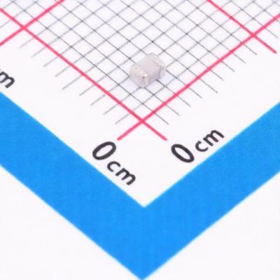 China Middle Voltage Multilayer Ceramic Capacitor IHHEC C0805N561J251TD Rated 100V to 630V High Reliability for sale