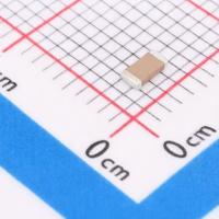 China Middle voltage multilayer ceramic capacitors IHHEC C1206X471K501T in NP0 C0G and X7R dielectric types for sale