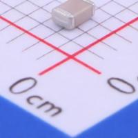 China Industrial Middle Voltage Ceramic Capacitor IHHEC C0805X332K101T Designed for 100V to 630V Applications for sale