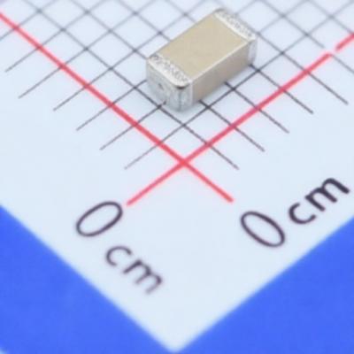China Ceramic Capacitor MVC Series IHHEC C1206X333K501T Multilayer Chip Capacitor for LAN WLAN Interfaces for sale