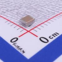 China Middle Voltage Multilayer Ceramic Capacitor IHHEC C1210X222K251TD for Industrial Electronic Circuits for sale