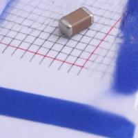 China high voltage ceramic capacitors IHHEC C1206X102K202TD suitable for commercial and industrial applications for sale