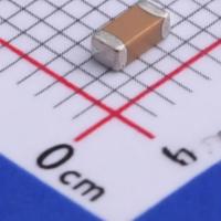 China High Voltage Ceramic Chip Capacitors Multilayer Type IHHEC C1206X562K102T Rated 1000V and Above for sale