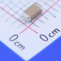 China High voltage multilayer ceramic capacitors IHHEC C1206X151K102T rated 1000 volts plus RoHS compliant for sale