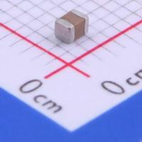 China multilayer ceramic capacitor IHHEC C0805X473K251T designed for middle voltage electronic circuits for sale