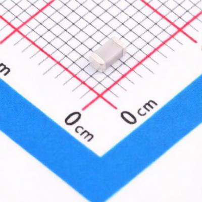China Multilayer Ceramic Capacitor IHHEC C1206N560J102T High Voltage Rated for Modem and LAN WLAN Circuits for sale