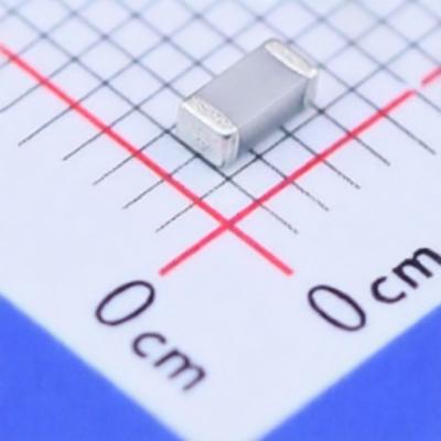 China Ceramic Capacitors IHHEC C1206N330J102T High Voltage Applications Rated 1000V to 8000V Surface Mount for sale