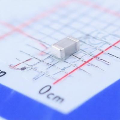 China Commercial Grade Ceramic Capacitor IHHEC C1206N222J501T MVC Series RoHS Compliant for High Voltage Applications for sale