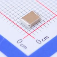 China Surface Mount Ceramic Capacitor IHHEC C1812X332K202T High Voltage 1000V Plus Suitable for LAN WLAN Interfaces for sale
