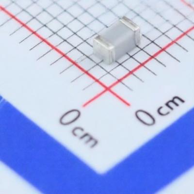 China MVC Series Multilayer Ceramic Capacitor IHHEC C1206N103K101T Rated Voltage 100V to 630V RoHS Compliant for sale