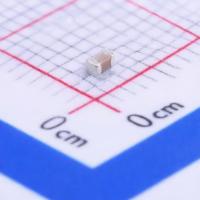 China Middle Voltage Multilayer Ceramic Capacitors IHHEC C0805X103K501T MVC Series Surface Mount Capacitors for sale