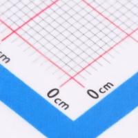 China Ceramic Capacitor IHHEC C0603N332J050T Multilayer Chip Type for Electronics Circuits and Mobile Applications for sale
