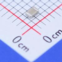China Multilayer Ceramic Chip Capacitor IHHEC C0805N820J101T for Middle Voltage Applications 100V to 630V for sale