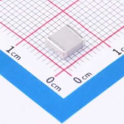 China Multilayer ceramic chip capacitors IHHEC C2220N222J302T rated 1000V plus ideal for surface mount assembly and high voltage for sale