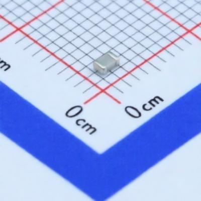 China Middle Voltage Ceramic Capacitors IHHEC C0805N471K251T Suitable for Electronic Circuit Applications for sale