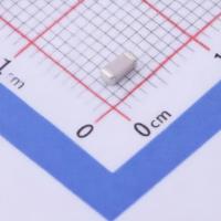 China Multilayer Ceramic Capacitors IHHEC C1206N101J102TDF Designed for High Voltage and RoHS Compliance for sale