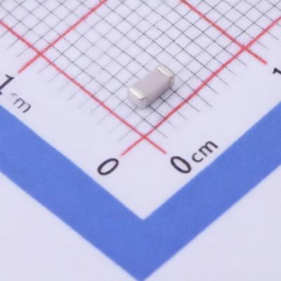 China Multilayer Ceramic Capacitors IHHEC C1206N101J102TDF Designed for High Voltage and RoHS Compliance for sale