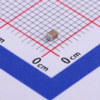 China Multilayer Ceramic Capacitor IHHEC C0805X224K101T for Back Lighting Inverters and Modem Applications for sale