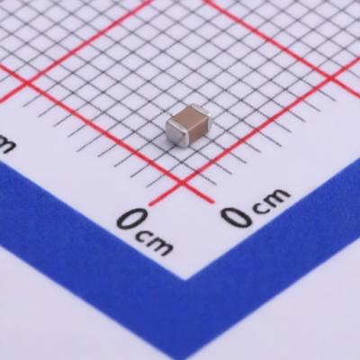 China Multilayer Ceramic Capacitor IHHEC C0805X224K101T for Back Lighting Inverters and Modem Applications for sale