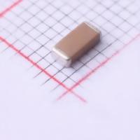 China Ceramic Capacitors IHHEC C1808X152K202T Ideal for Surface Mount Technology and High Voltage Circuits for sale
