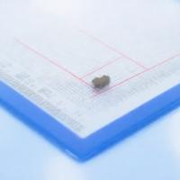 China Multilayer Ceramic Chip Capacitor IHHEC C1206X472K251T Ideal for Power Supplies and Ballast Circuits for sale