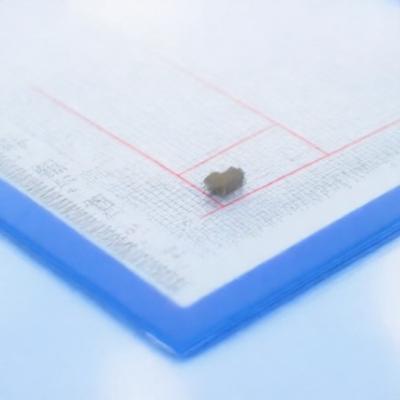 China Multilayer Ceramic Chip Capacitor IHHEC C1206X472K251T Ideal for Power Supplies and Ballast Circuits for sale