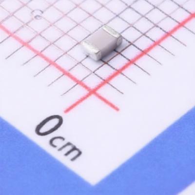 China Multilayer Ceramic Capacitors IHHEC C0805N680J102T Rated Voltage 1000V and Above for Power Electronics for sale