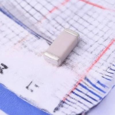 China Multilayer Ceramic Capacitors IHHEC C1808N120J302T Suitable for Back Lighting Inverters and Ballasts for sale