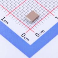 China Multilayer Ceramic Capacitor IHHEC C1812X102K202TDF Rated 1000V High Voltage for LAN WLAN and Modems for sale